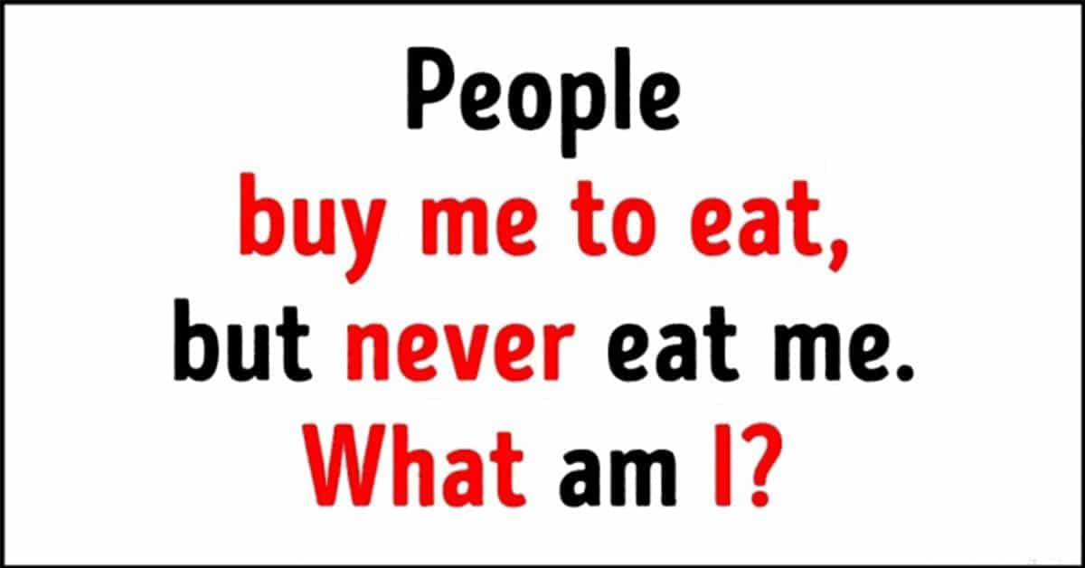 50 Riddles With Answers Riddles With Clues