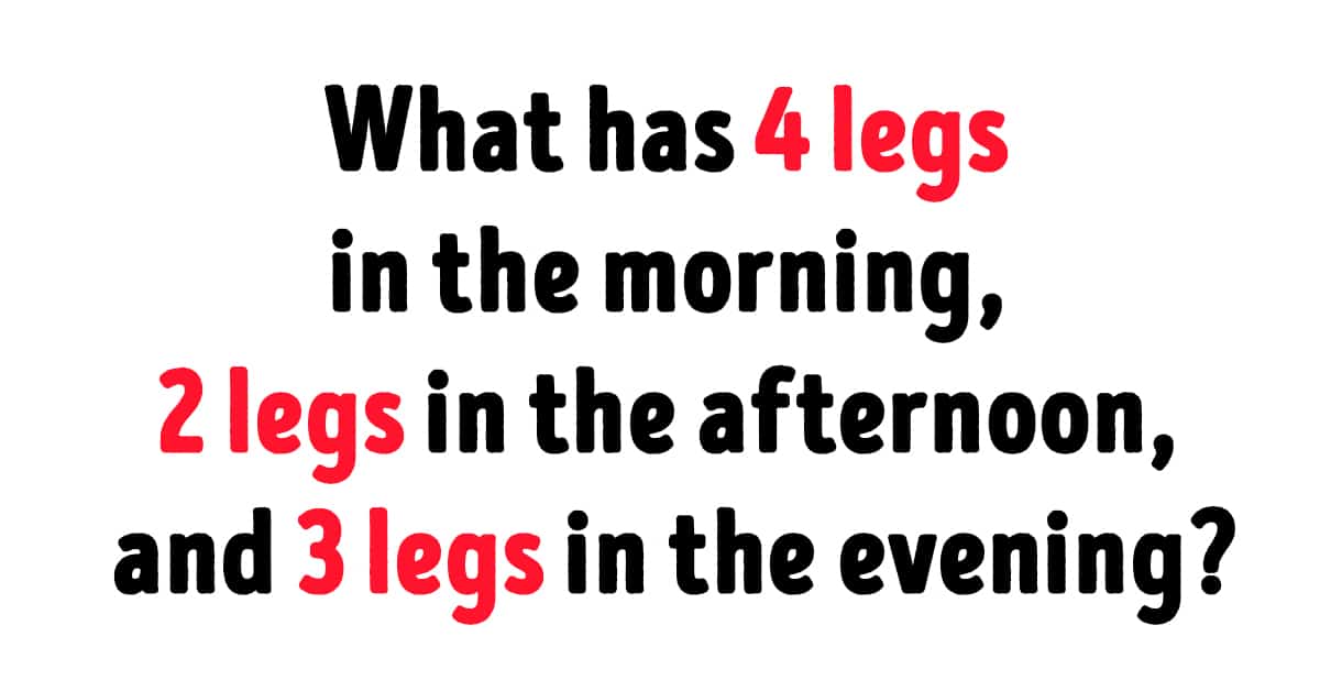 Only 1 In 7 Get This Right Can You Solve This Riddle only-1-in-7-get-this-right-can-you-solve-this-riddle